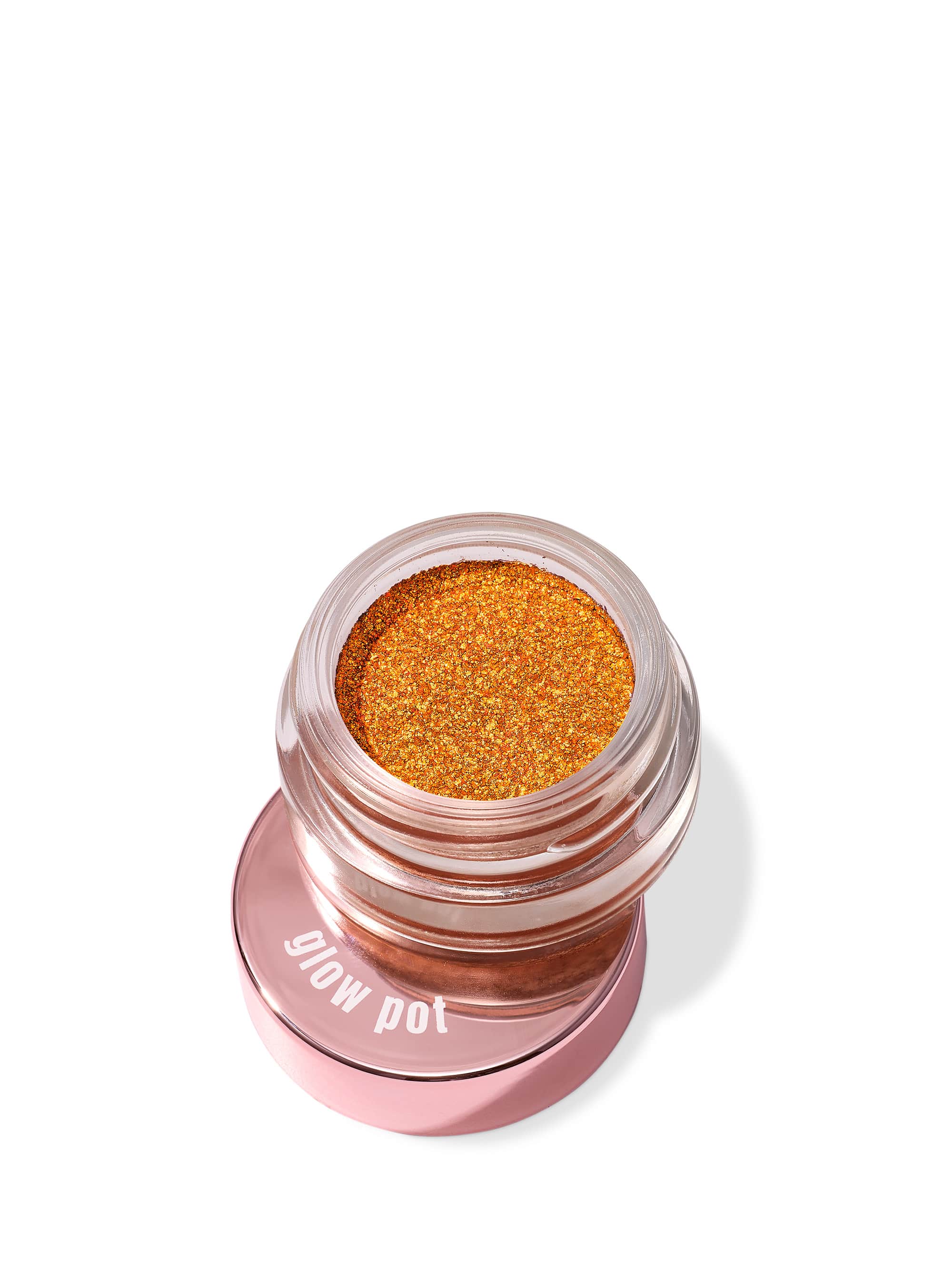 glow pot eyeshadow makeup – Tarte™