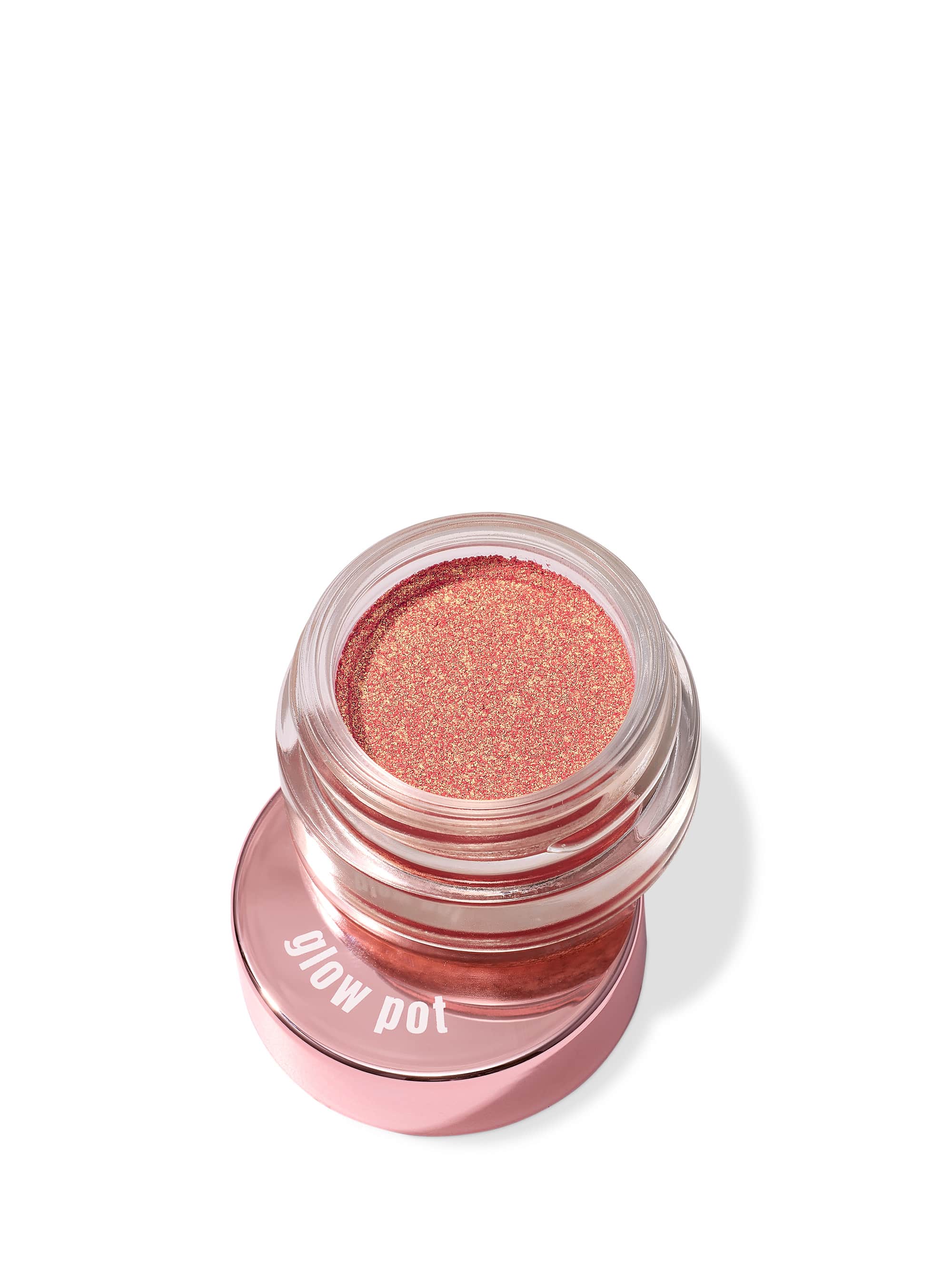 glow pot eyeshadow makeup – Tarte™