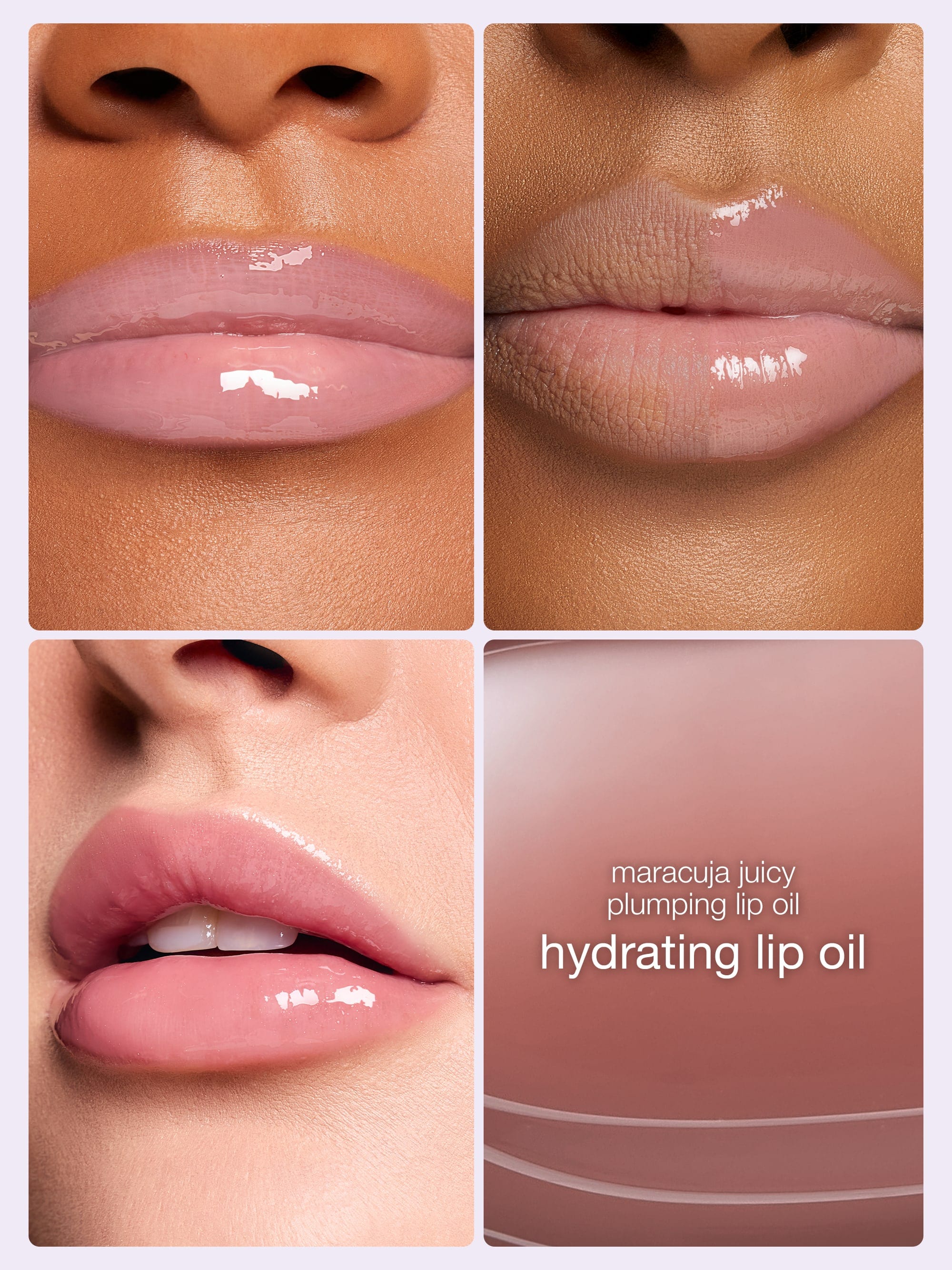 vanilla icing juicy lip - choose your formula – Tarte™