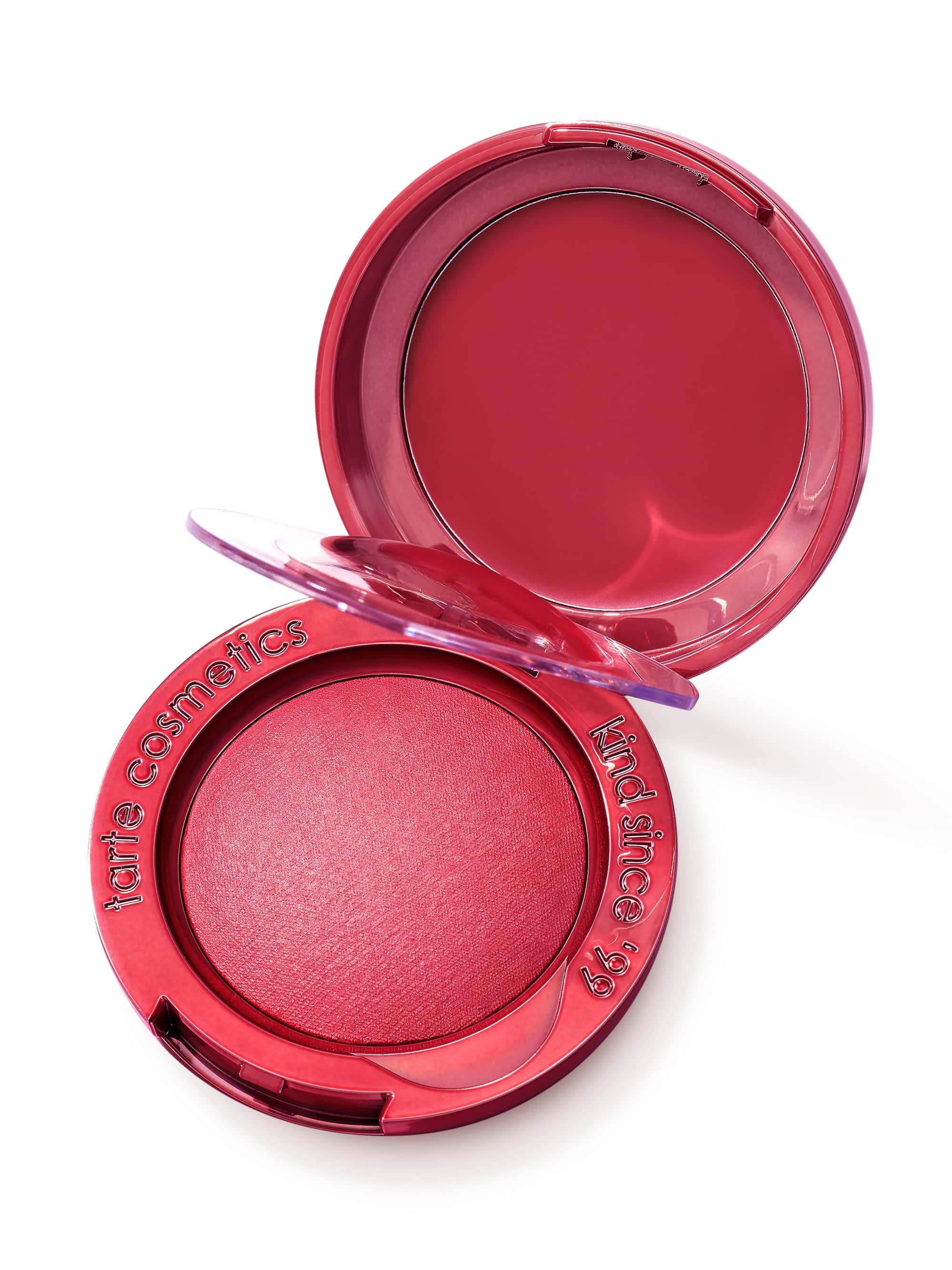 macaron blush & glow™ duo | cream & baked blush – Tarte™