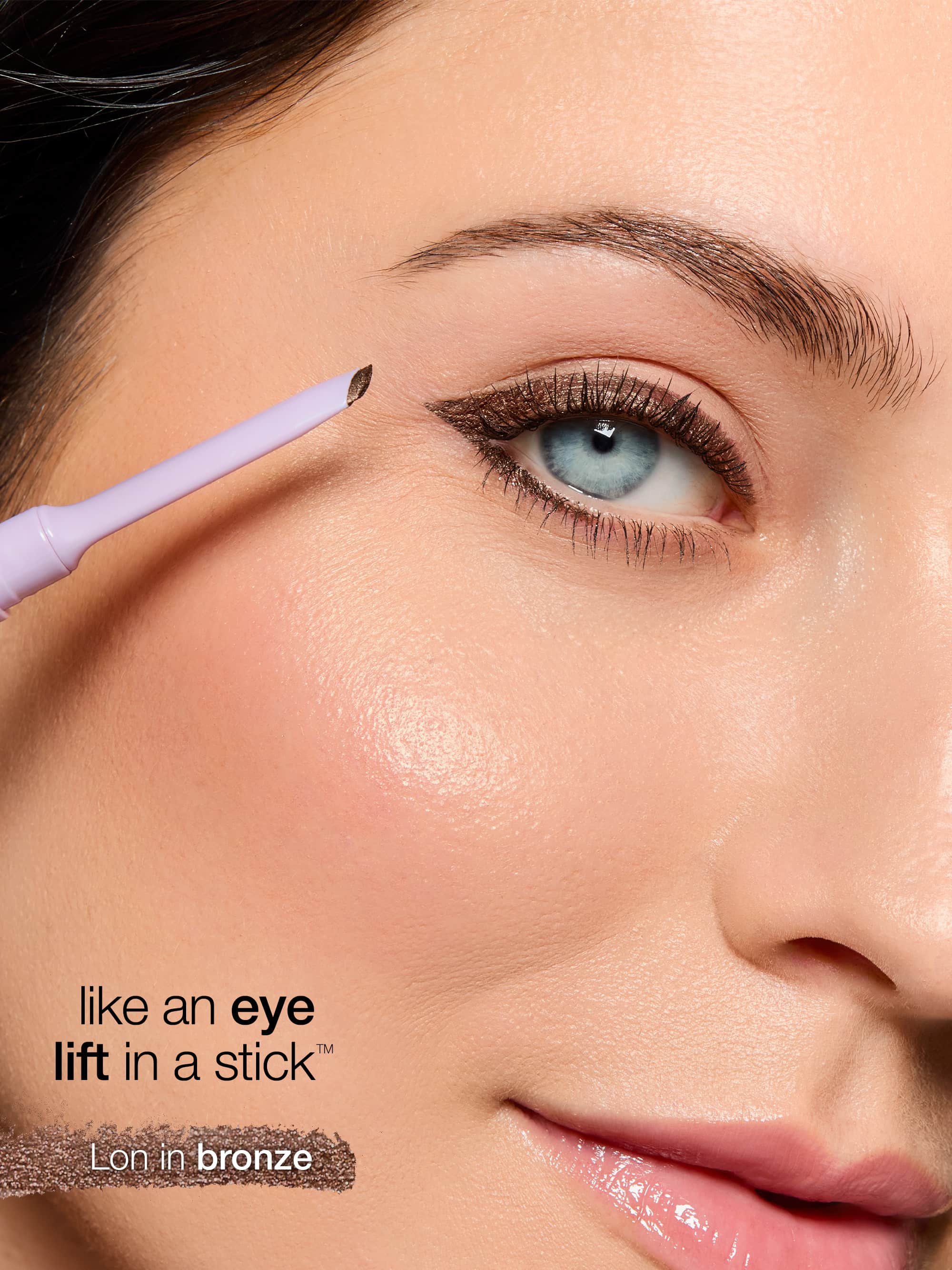 tartelette quick stick liner – Tarte™