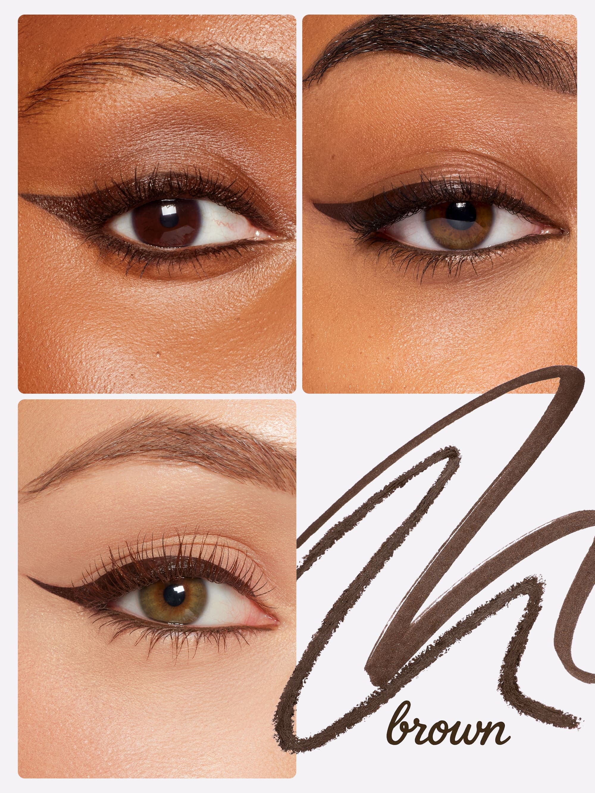 limited-edition double take eyeliner + FREE charm – Tarte™