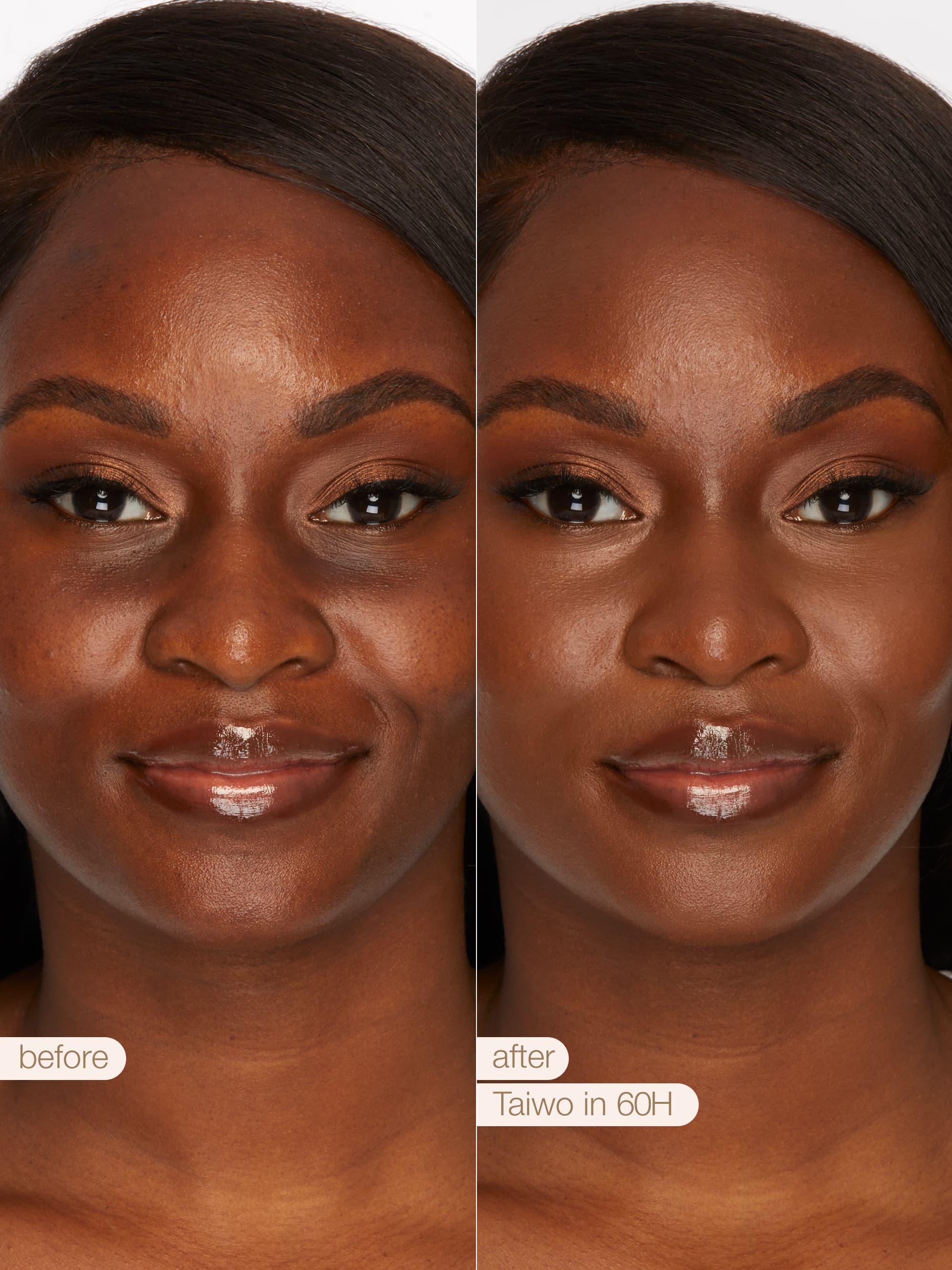 timeless hydrating foundation | sweatproof foundation – Tarte™