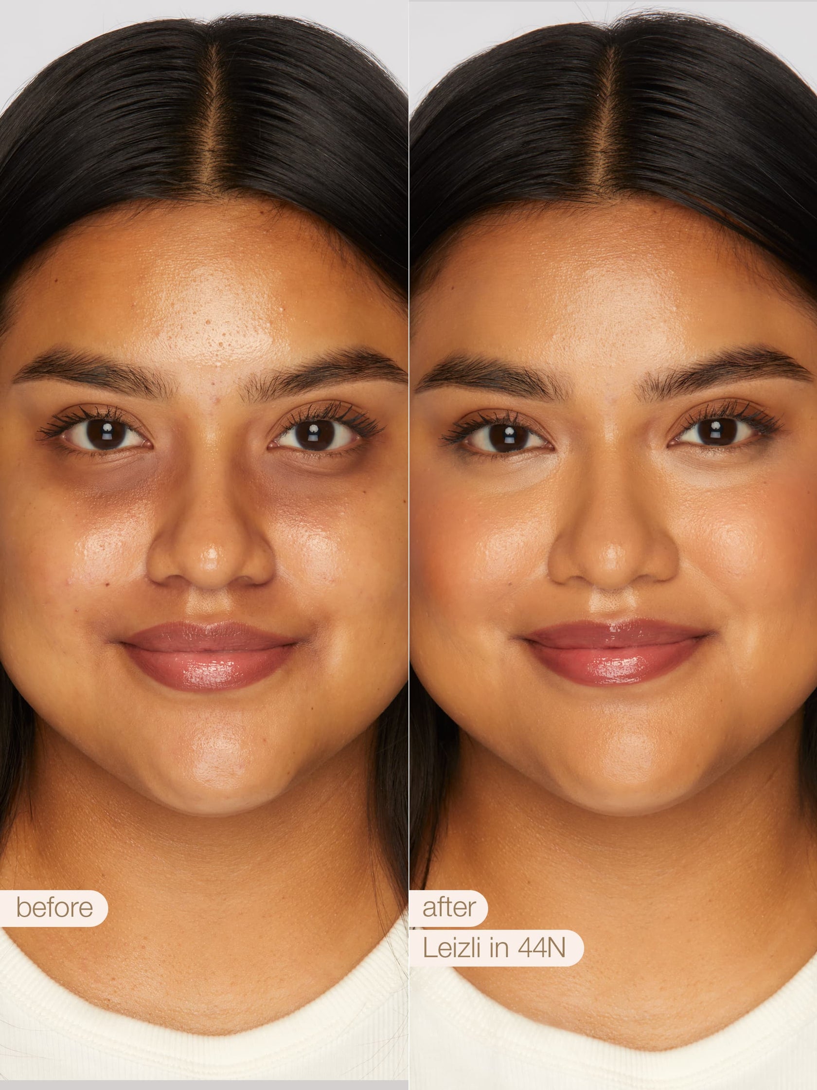 timeless hydrating foundation | sweatproof foundation – Tarte™