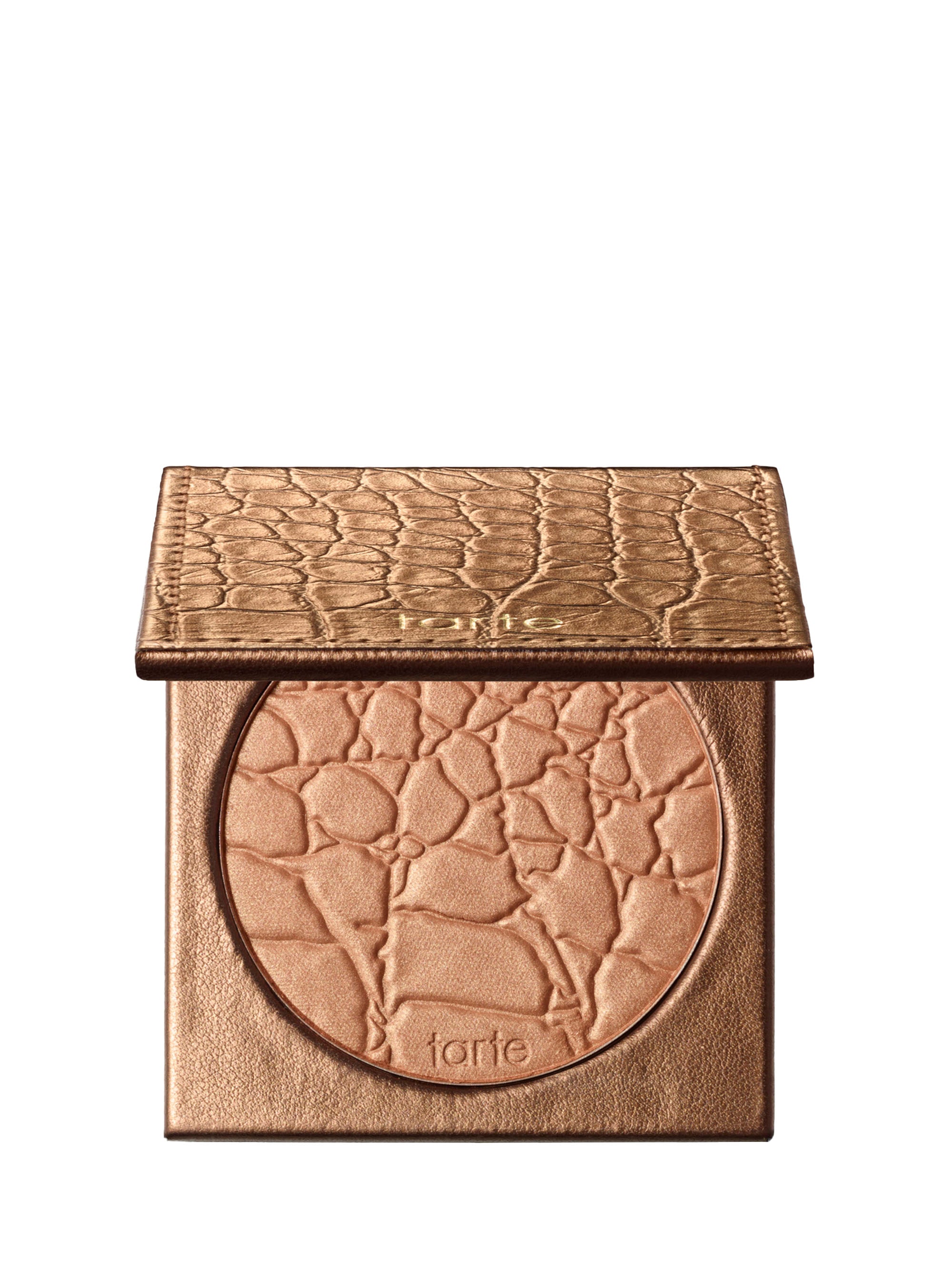 amazonian clay waterproof bronzer – Tarte™