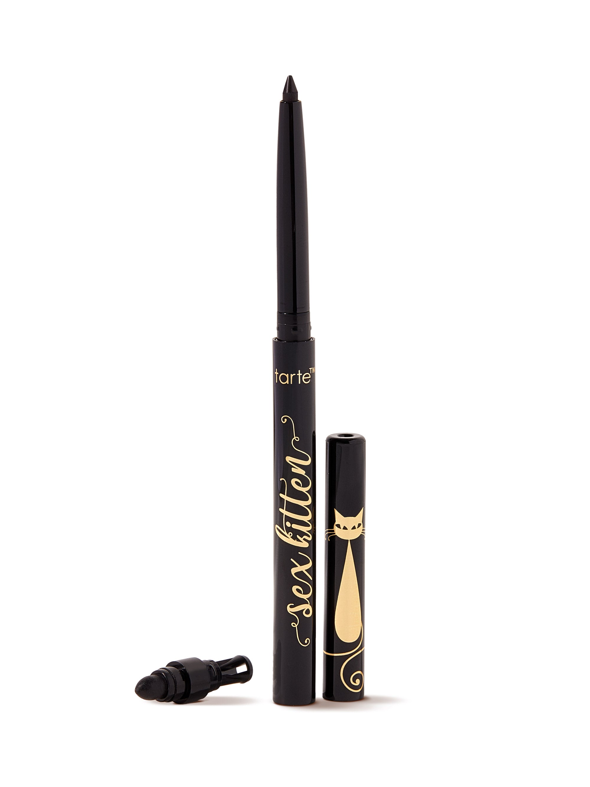 Sex Kitten Eyeliner Tarte™