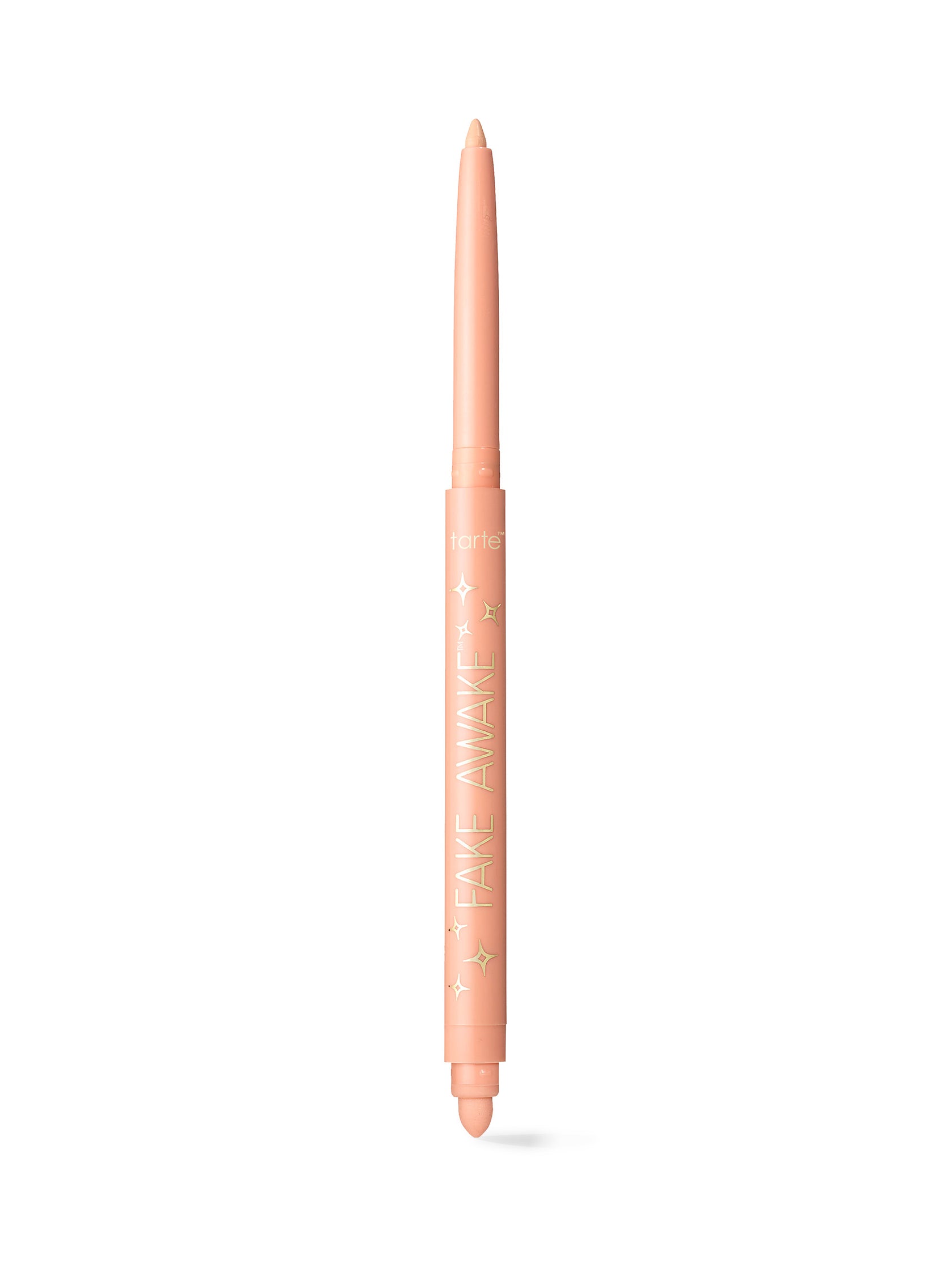 fake awake™ eye highlight - waterline eyeliner – Tarte™