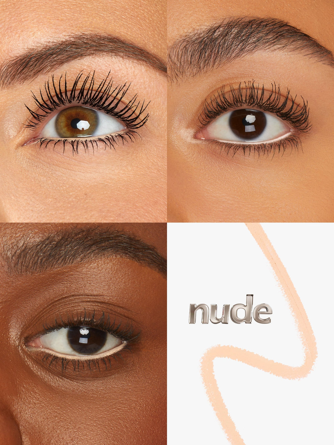 fake awake™ eye highlight - waterline eyeliner – Tarte™