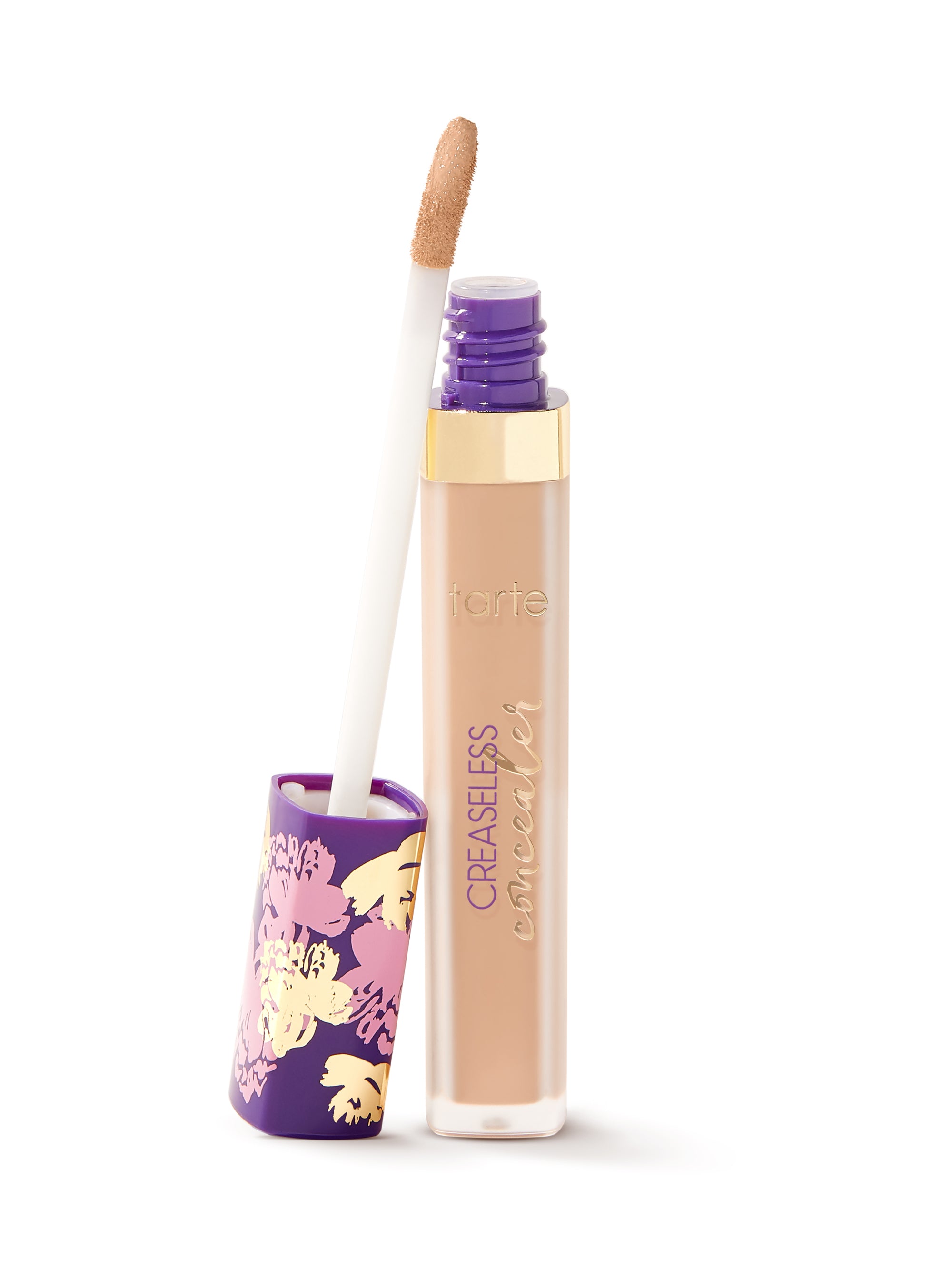 creaseless concealer – Tarte™