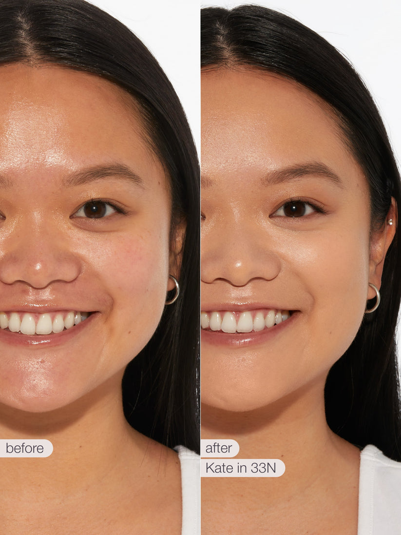 creaseless concealer – Tarte™