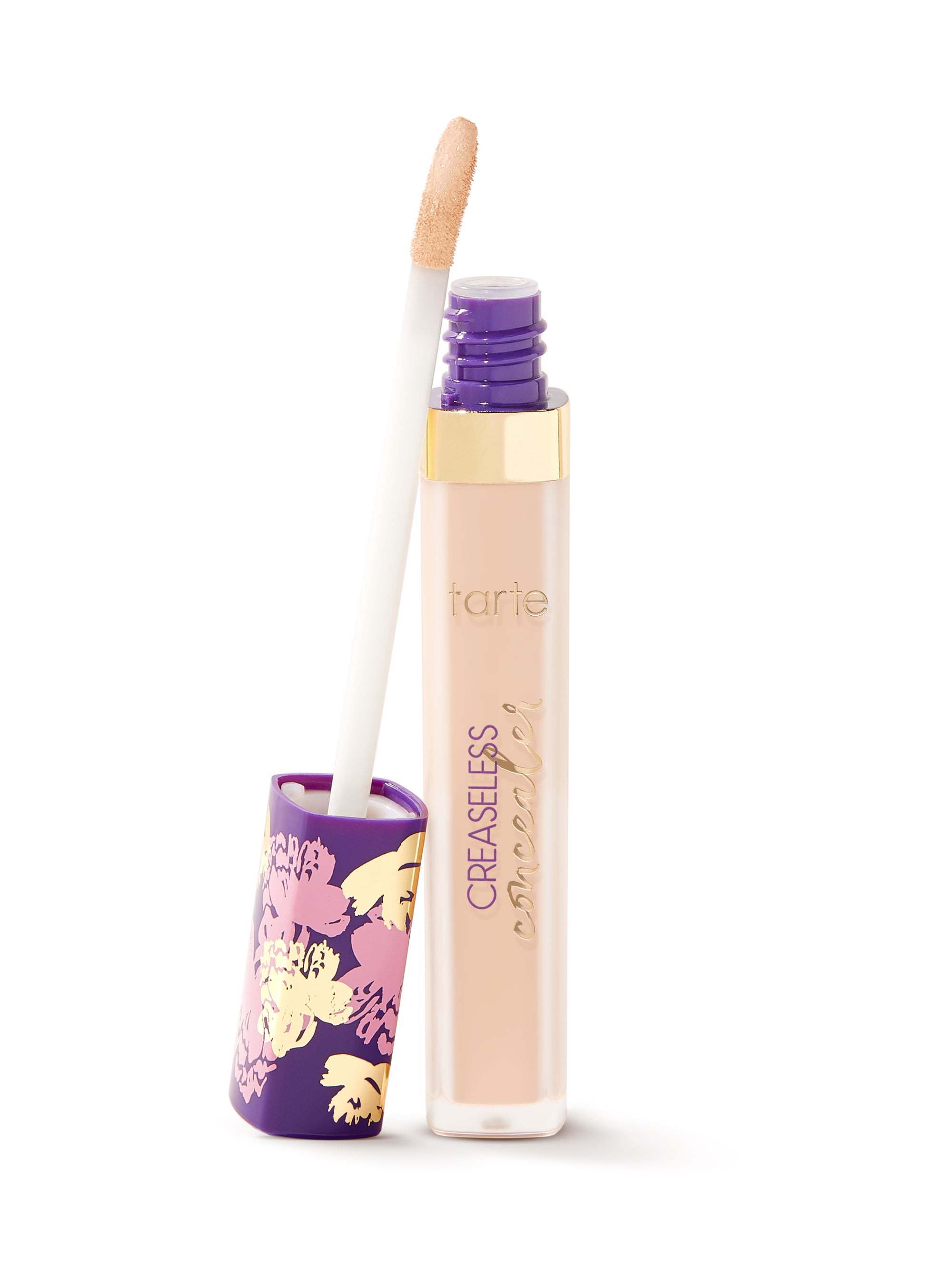 creaseless concealer – Tarte™