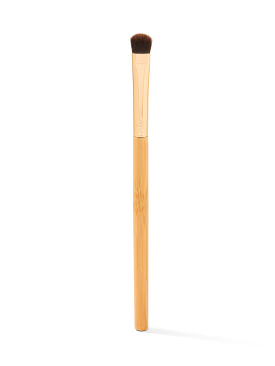 flat shader eyeshadow brush – Tarte™