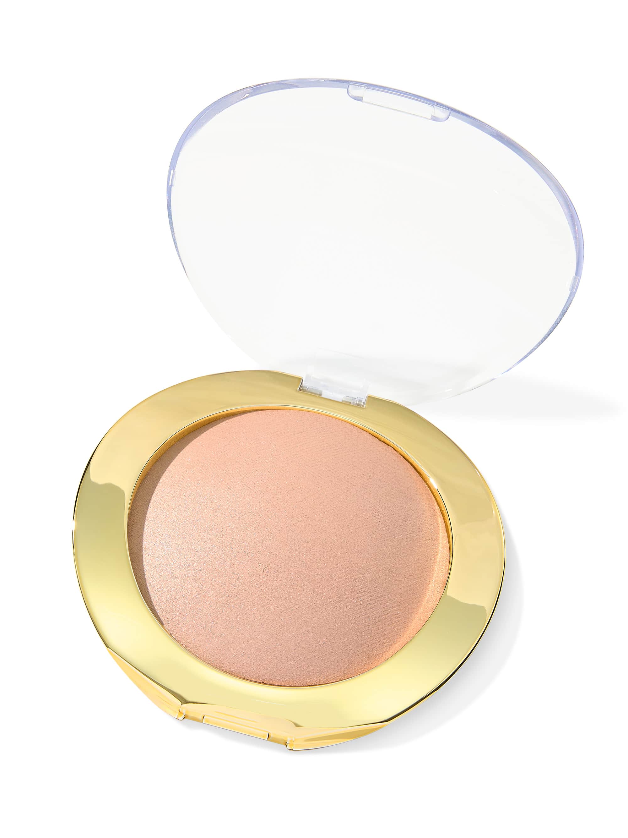 shape tape™ glow powder radiant finishing powder – Tarte™
