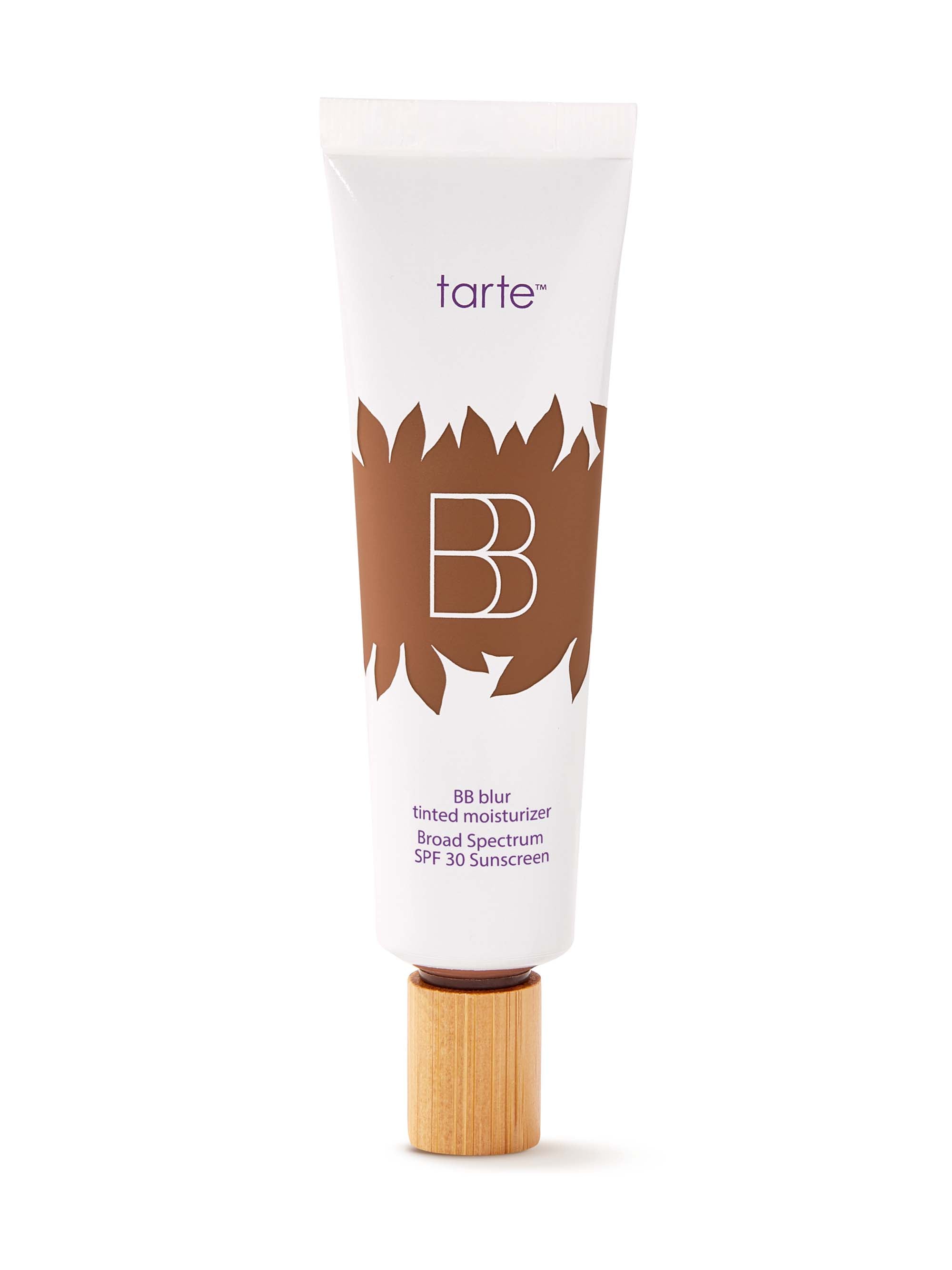 bb tinted moisturizer SPF 30 sunscreen – Tarte™
