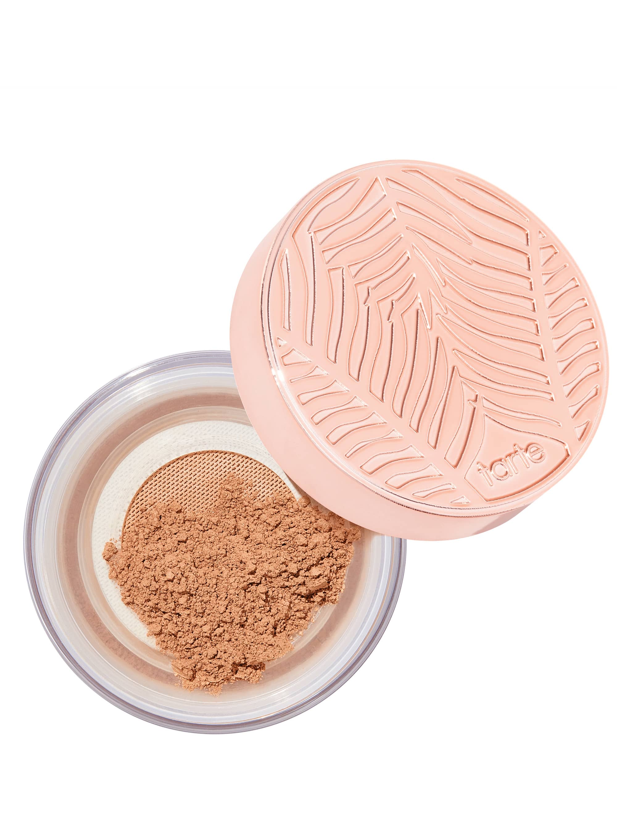 amazonian clay powder foundation – Tarte™