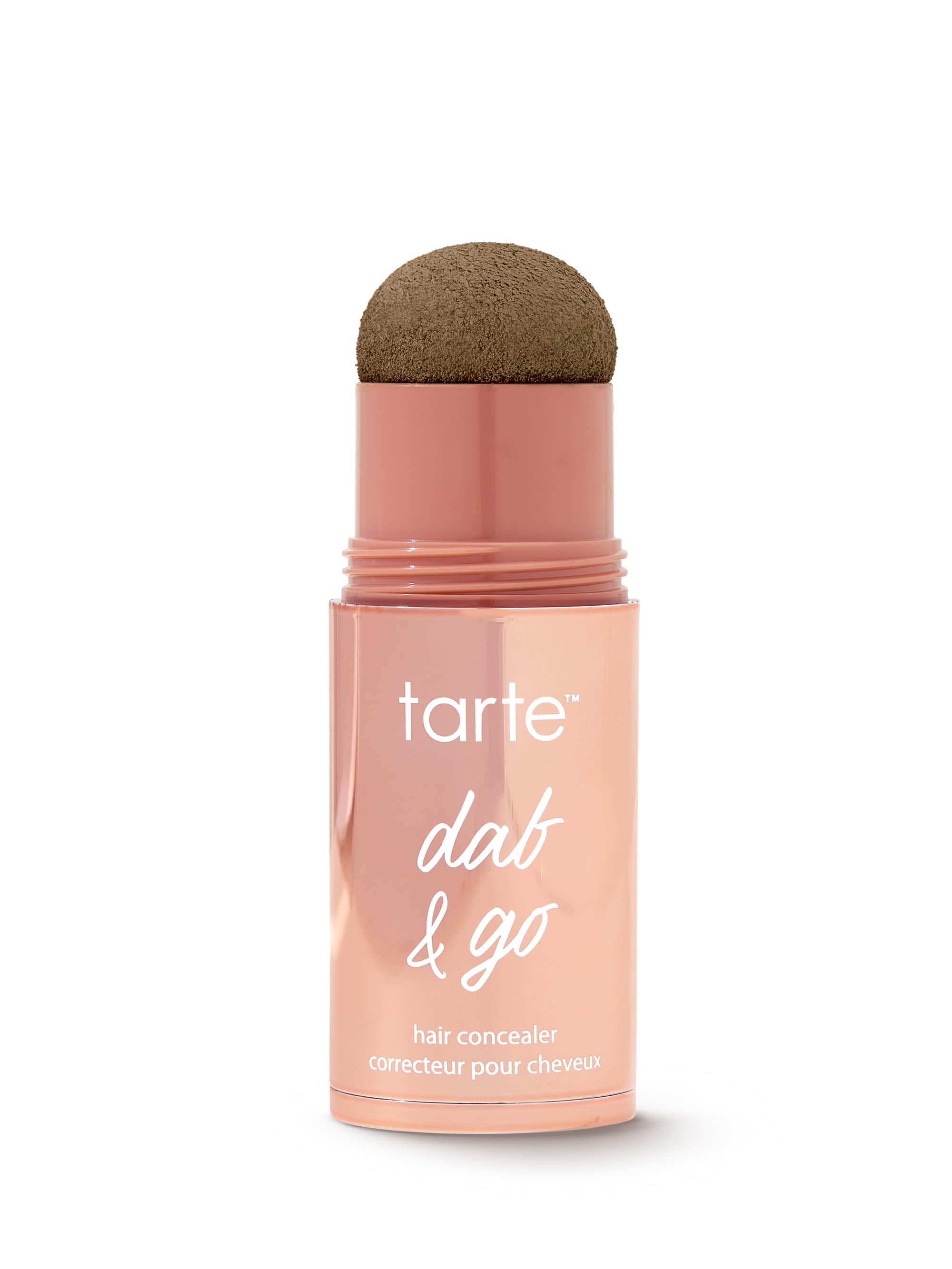 shape tape™ dab and go waterproof hair concealer – Tarte™