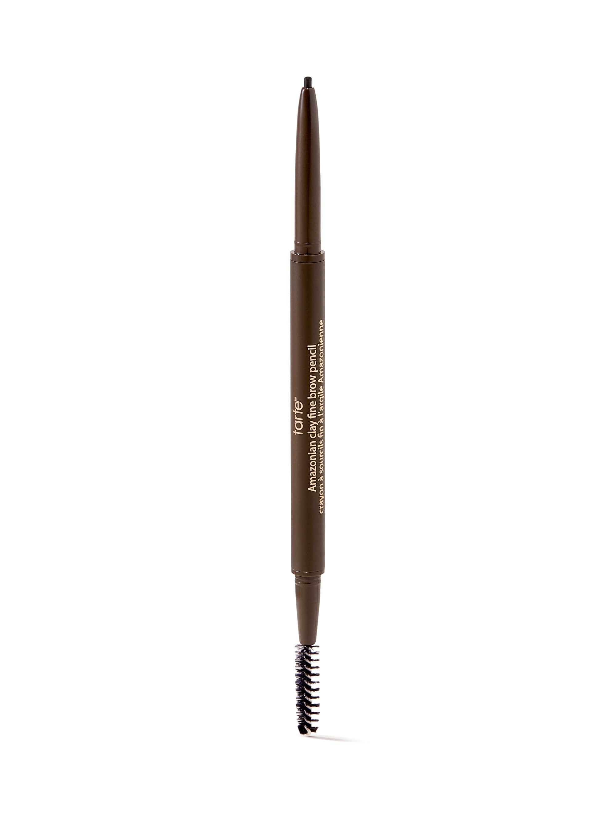 amazonian clay fine brow pencil – Tarte™