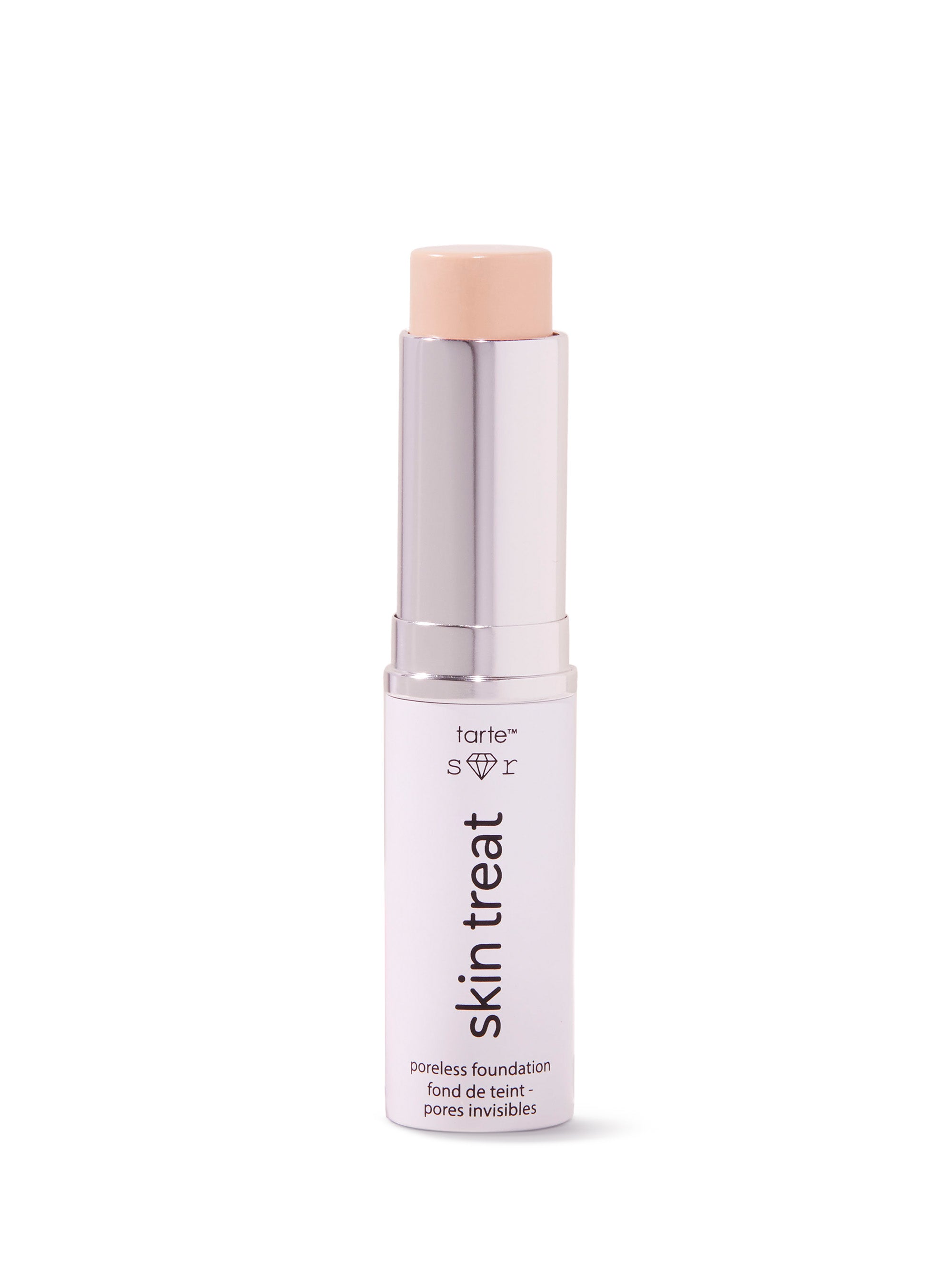 sugar rush™ skin treat poreless foundation stick – Tarte™