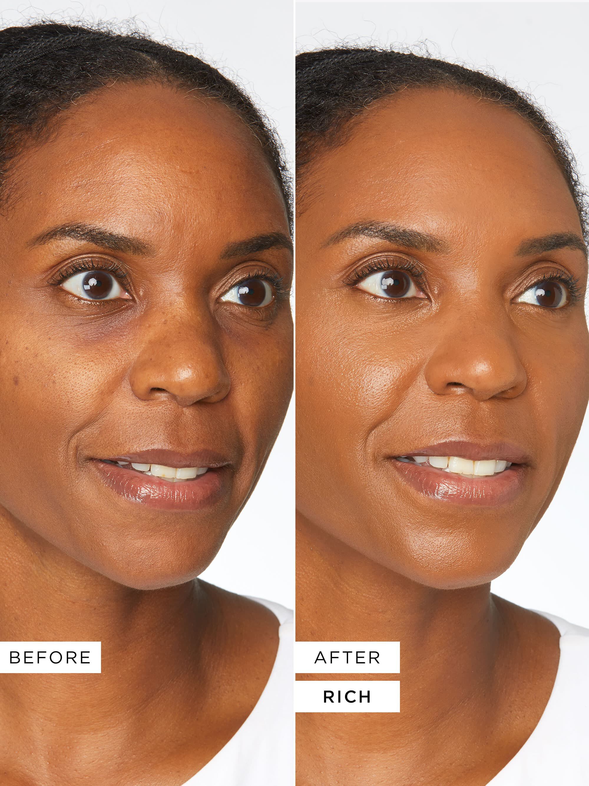 sugar rush™ skin treat poreless foundation stick – Tarte™