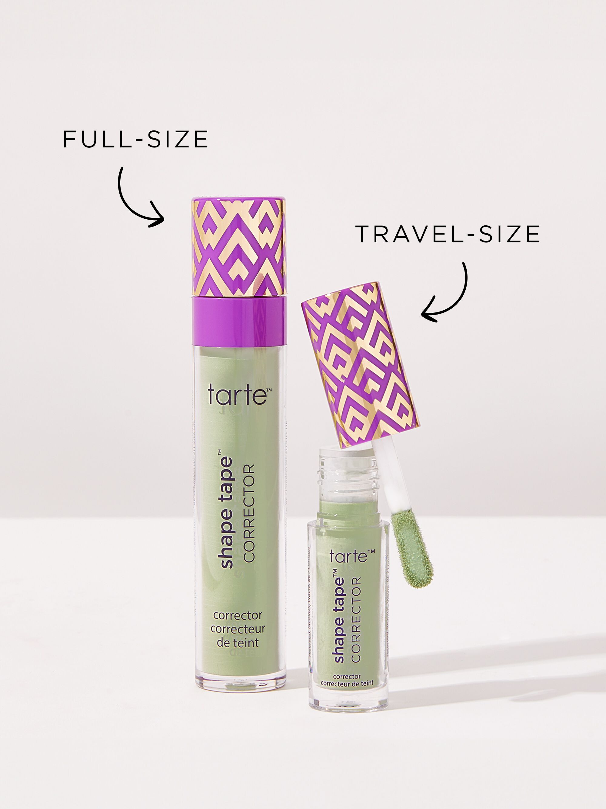shape tape™ color corrector – Tarte™