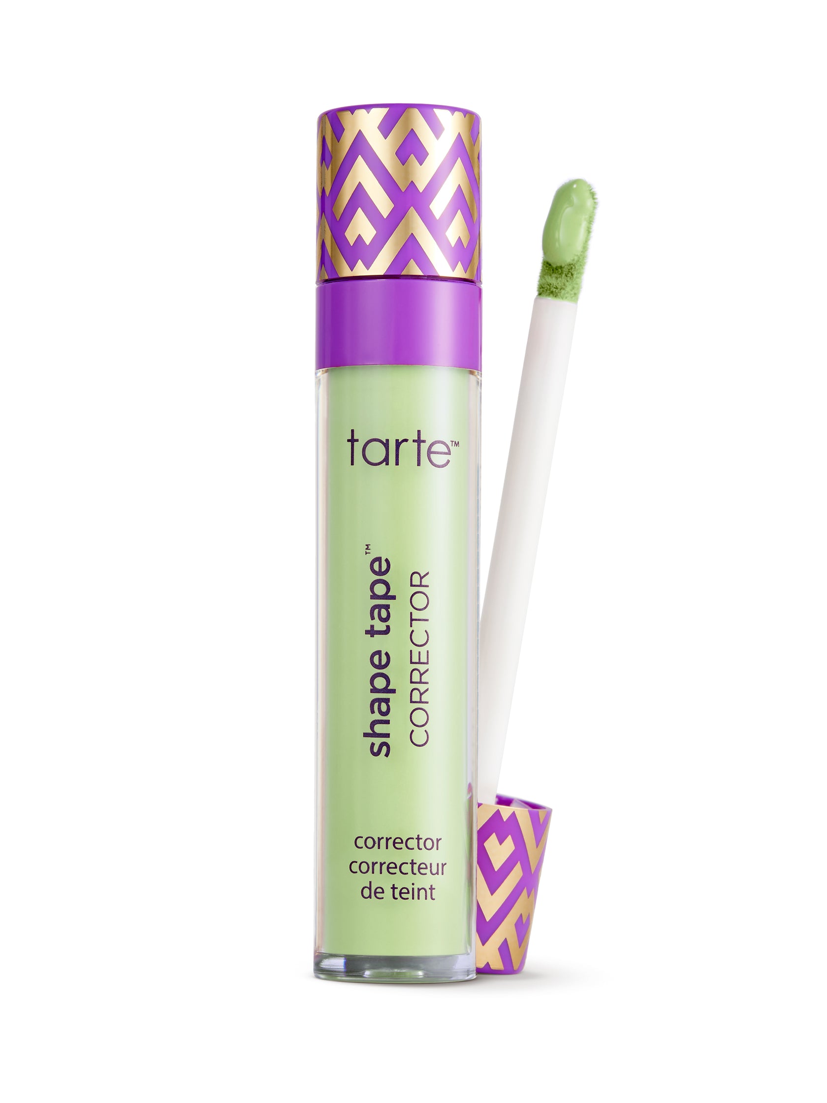 shape tape™ color corrector – Tarte™