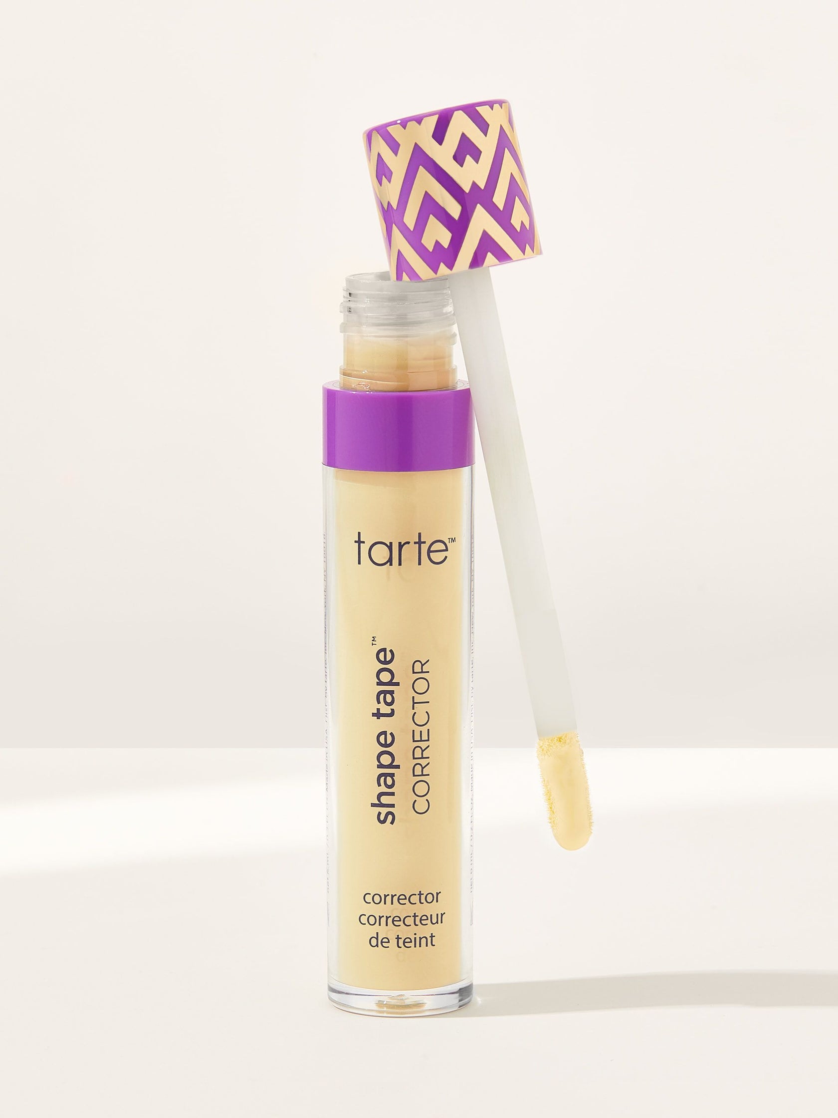 shape tape™ color corrector – Tarte™