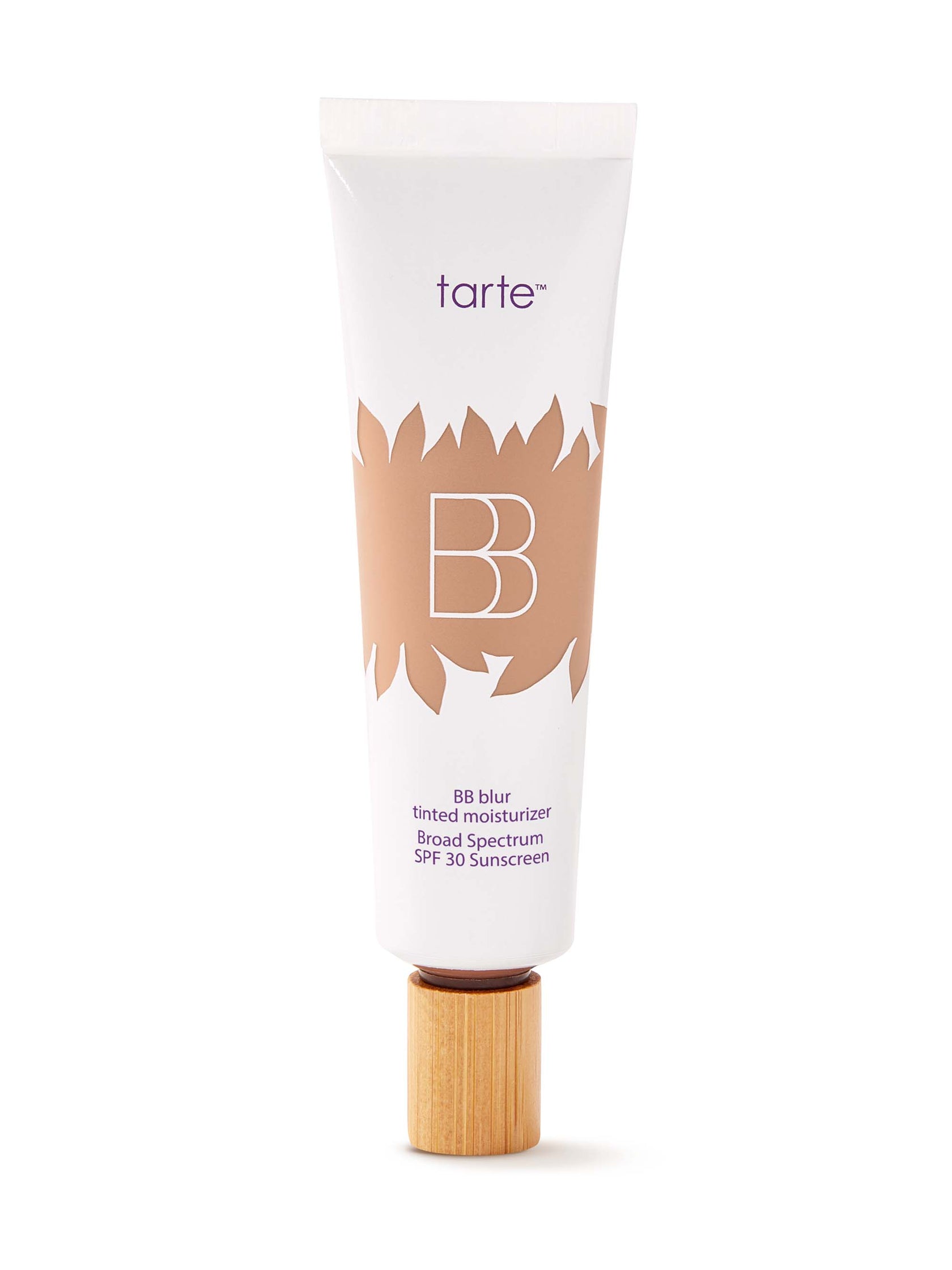 bb tinted moisturizer SPF 30 sunscreen – Tarte™