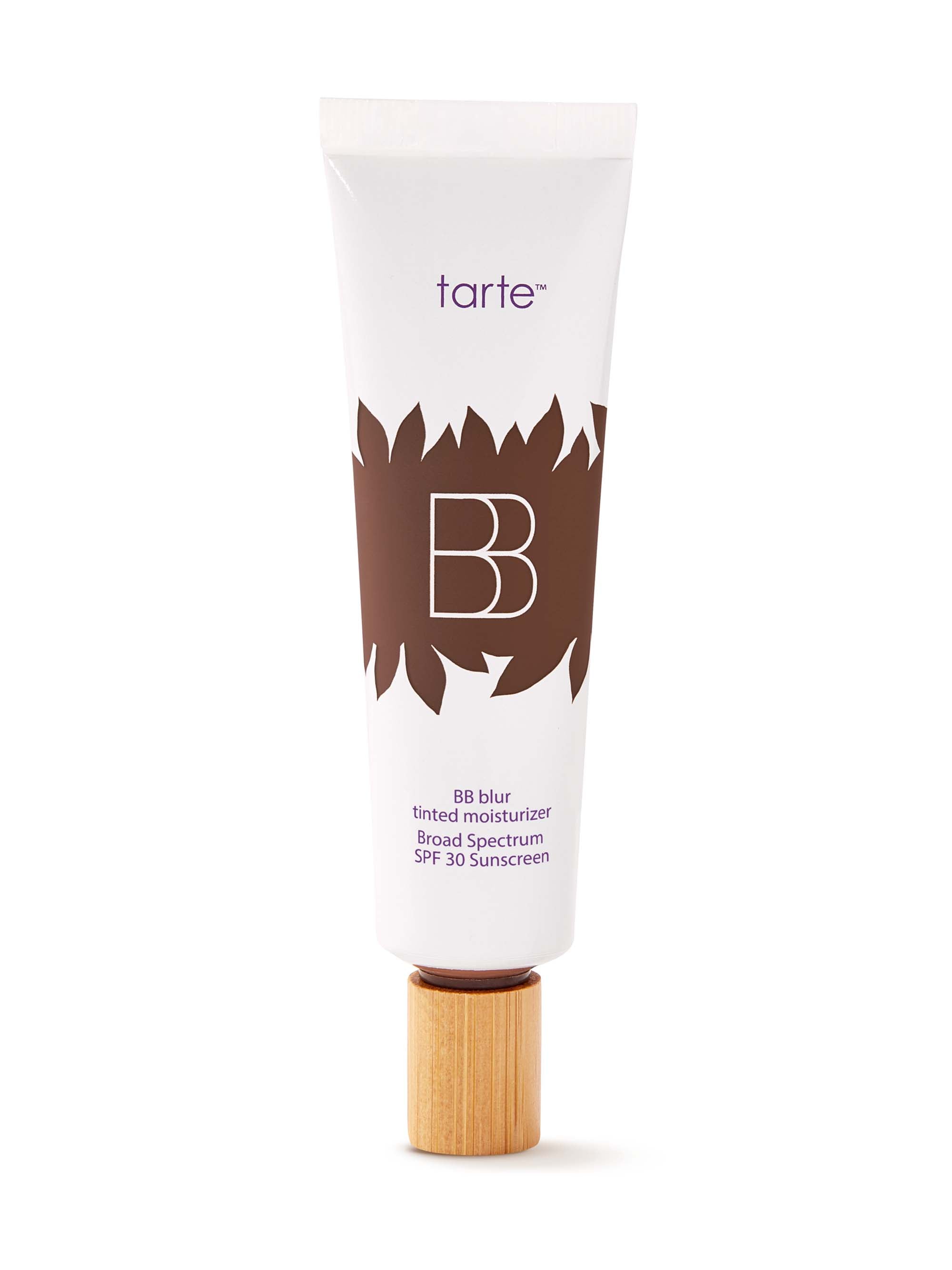 bb tinted moisturizer SPF 30 sunscreen – Tarte™