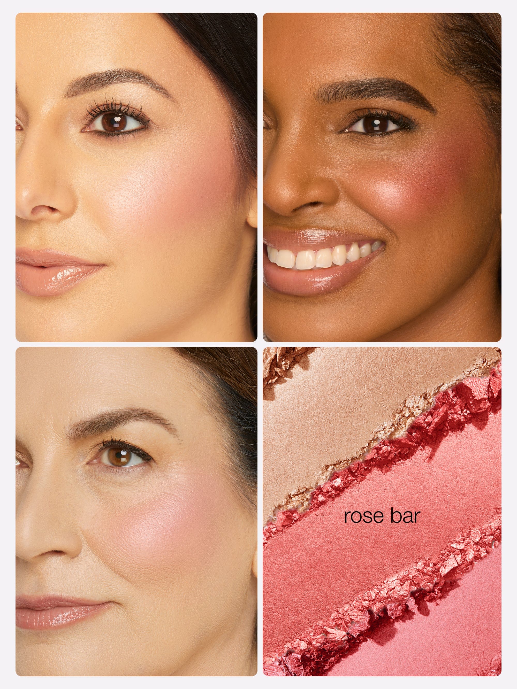 shape tape™ glow blush bar – Tarte™